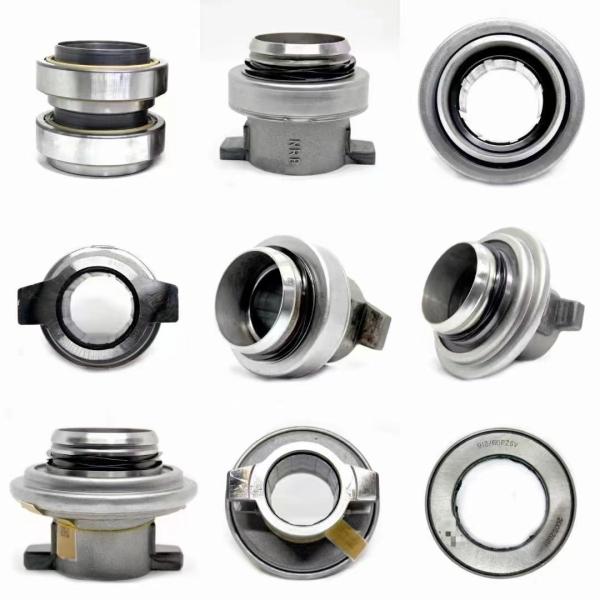 Quality Dongfeng Truck Spare Parts 78CT5737f3 Clutch Release Bearing with Taper for sale