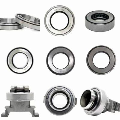 China Koppelingslegering 86cl6089fo voor zware vrachtwagen Auman Liuqi Shaanxi Automobile Te koop