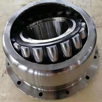 Cina Cuscinetto per camion miscelatore di calcestruzzo F-801806.PRL 110X180x74mm per officine di riparazione di macchine in vendita