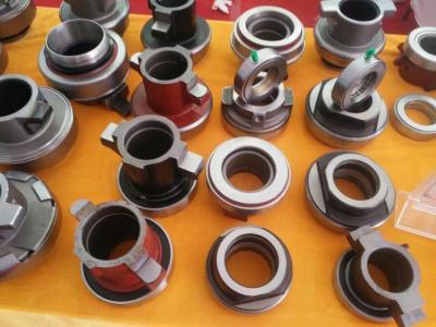 Cina Cuscinetti di rilascio di frizione per Steyr Haowo North Benben Shaanxi Automobile Aolong in Asia in vendita