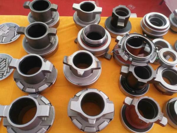 Quality Clutch Release Bearings for Steyr Haowo North Benben Shaanxi Automobile Aolong for sale