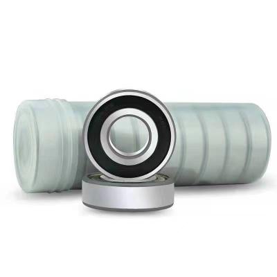 Cina Struttura Cuscinetto a sfera a scanalatura profonda 30x52x15 con dimensioni ragionevoli e di foratura 1 3 mm in vendita