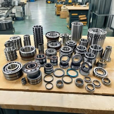 Cina P2 cuscinetto di perno di precisione per autoveicoli pesanti 800792C F-565824.02 R178-221506 2277946 363019 21036050 VKBA5456 in vendita
