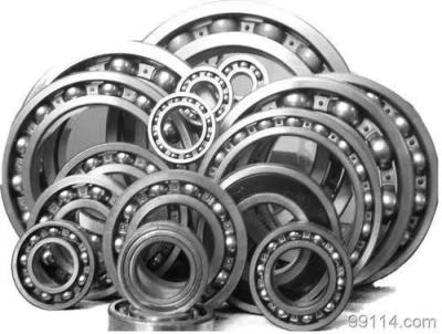 China Single Row Deep Groove Ball Bearings 6010 6011 U and 6207 6206 with Performance for sale