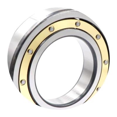 China Single Row Deep Groove Ball Bearings 6010 6011 U and 6207 6206 with Performance for sale