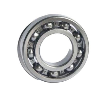 Cina C3 cuscinetto a sfera a scanalatura profonda per macchine industriali 110*240*50 mm in vendita