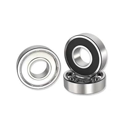 Cina P2 Precisione P2 Cuscinetti a sfera a scanalatura profonda 208 6208 6208 2R 6006 per sterzo in vendita