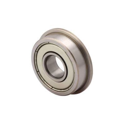 Cina Fabbricazione di cuscinetti a sfera a scanalatura profonda F693 F694 F695 F696 F697 F698 F699 F6900 F6901 in vendita