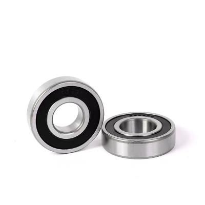 Cina 602 603 604 605 606 607 608 609 OPEN/ZZ 2RS Cuscinetti a sfera a scanalatura profonda per macchine in vendita
