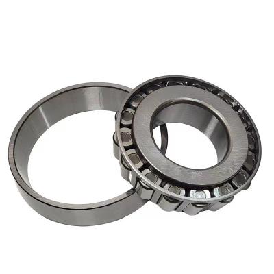 China 30220 30221 30222 Tapered Roller Bearing Top Wahl für den asiatischen Markt Größe 100*180*34mm zu verkaufen