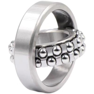 China 1206 Self-Aligning Ball Bearing for Hunting Crossbow High Load Capacity and Low Noise for sale