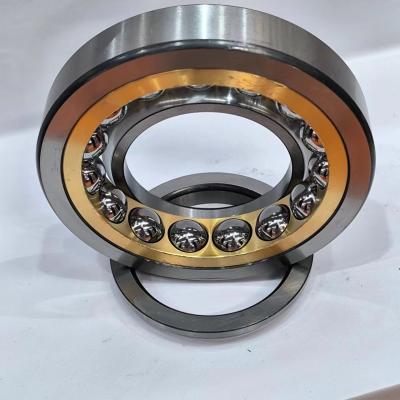 China 1206 Self-Aligning Ball Bearing for Hunting Crossbow High Load Capacity and Low Noise for sale