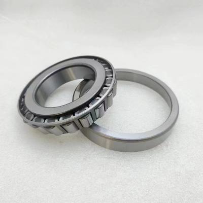 China Single Row 25877/20 25878/20 Taper Roller Bearings for Hunting Crossbow at Affordable for sale