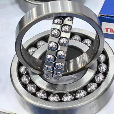 Cina Cuscinetto a sfera autoallineante M20 20x52x15 mm per l'aggiornamento e la sostituzione delle macchine in vendita