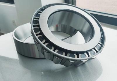 China 32019 32020 32021 32022 Rodamientos de rodillos cónicos para aplicaciones en máquinas de fila única en venta