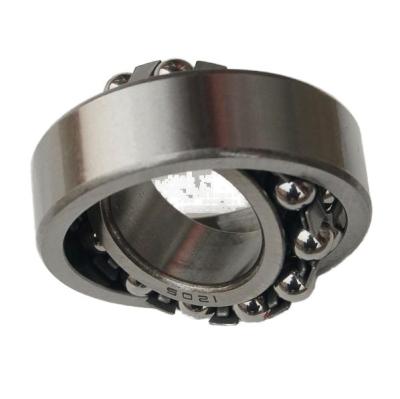 Cina Cuscinetto a sfera autoallineante M20 20x52x15 mm per l'aggiornamento e la sostituzione delle macchine in vendita