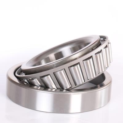China High Precision Taper Roller Bearing 33216 met P0 P6 P5 P4 P2 Precision Rating Te koop