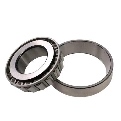 China High Precision Taper Roller Bearing 33216 met P0 P6 P5 P4 P2 Precision Rating Te koop