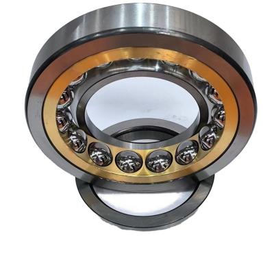 Cina Convogliatore 1207 K cuscinetto a sfera autoallineante 35x72x17 mm con classificazione di precisione P0 P6 P5 P4 in vendita