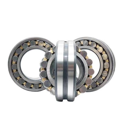 China 22244 Spherical Roller Bearing 220*400*108mm 22244CA/W33 Long Life Precision Rating P4 for sale