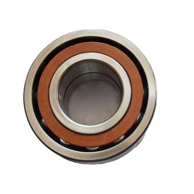 中国 耐久性60x130x54mm 角形接触ボールベアリング 3312A 3312B.TVH 3312-2Z 3312-B-TVH 販売のため