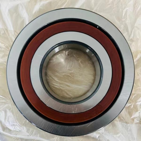 Quality Steel Cage P4 Precision 7311 Angular Contact Ball Bearing for Heavy Duty for sale