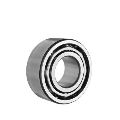 中国 耐久性728C 8x24x8mm 工業用角形接触ボールベアリング 販売のため