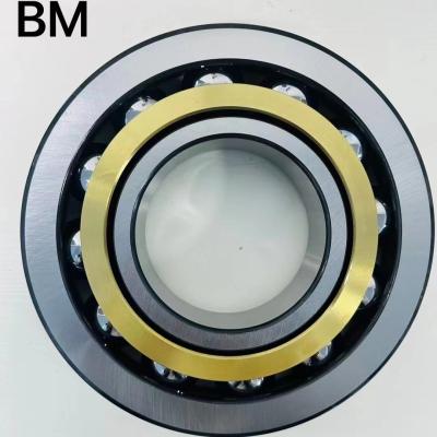 Cina Tipo di sigilli aperti cuscinetto a sfera di contatto angolare 729C 9x29x8mm P4 Rating di precisione con 1 in vendita
