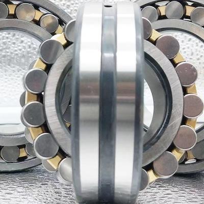 中国 球状構造と高精度を持つ球状ローラーベアリング22320E 販売のため
