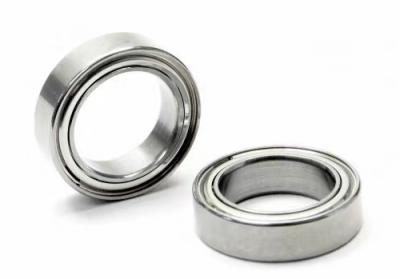 China ZZ809 Deep Groove Ball Bearing 8*22*7mm 19x24mmb40 121 40x72x14 Duurzaam productgenre Te koop