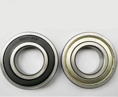 Cina Cuscinetto a sfera a scanalatura profonda 6310DDU/ZZ 45/120/29/6409 per l'industria al dettaglio in vendita