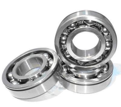 China 2RS1 2RSH 6211MC3 Rolamentos de esferas de ranhura profunda para máquinas 6203 6301 2RS Máquinas simples à venda