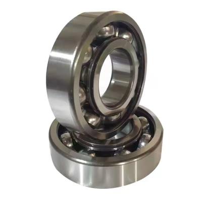China 2RS1 2RSH 6211MC3 Rolamentos de esferas de ranhura profunda para máquinas 6203 6301 2RS Máquinas simples à venda
