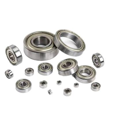 China 2RS1 2RSH 6211MC3 Rolamentos de esferas de ranhura profunda para máquinas 6203 6301 2RS Máquinas simples à venda