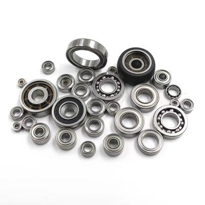 Cina 625 L 625ZZ 625 2Z 625 2RS F625 W625 625ZZ Mini cuscinetti a sfera per officine di riparazione macchine in vendita