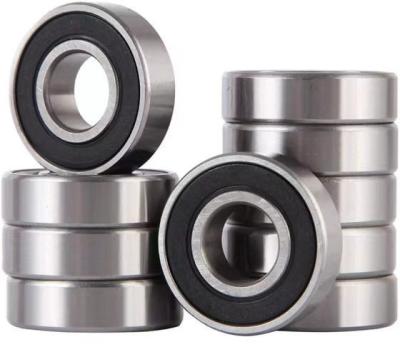 Cina 625 L 625ZZ 625 2Z 625 2RS F625 W625 625ZZ Mini cuscinetti a sfera per officine di riparazione macchine in vendita