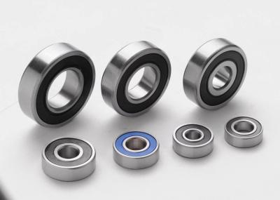 Cina 625 L 625ZZ 625 2Z 625 2RS F625 W625 625ZZ Mini cuscinetti a sfera per officine di riparazione macchine in vendita