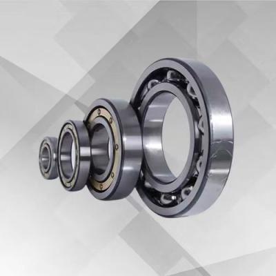 Cina Struttura a scanalatura profonda 6509 6508 6503 Cuscinetto a sfera 2RS per applicazioni a carico pesante in vendita