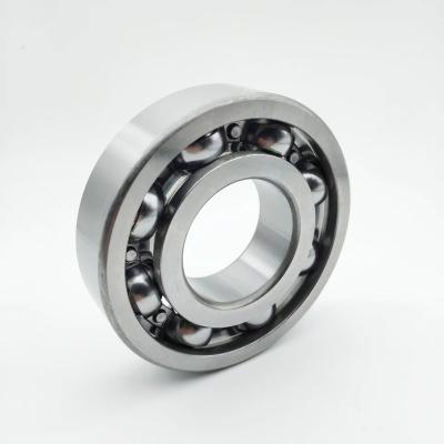 Cina Struttura a scanalatura profonda 6509 6508 6503 Cuscinetto a sfera 2RS per applicazioni a carico pesante in vendita