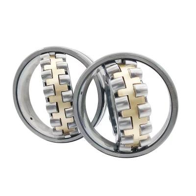 China Performance and Durability Spherical Roller Bearing 24126 24128 with Customizable Width for sale