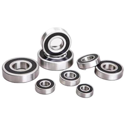 Cina Cage di rame F698ZZ F699ZZ Flange Deep Groove Ball Bearing per durabilità e prestazioni in vendita