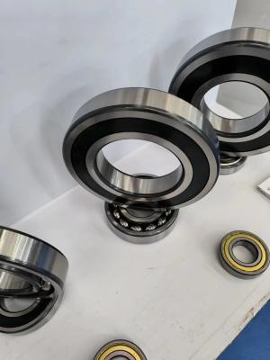China High Speed Deep Groove Ball Bearing 6002 6003 6004 6005 6006 6006zz 6006rs voor fiets Te koop