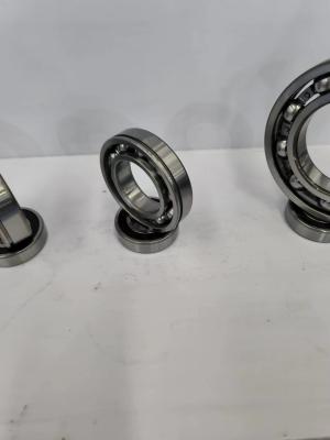 China High Speed Deep Groove Ball Bearing 6002 6003 6004 6005 6006 6006zz 6006rs voor fiets Te koop
