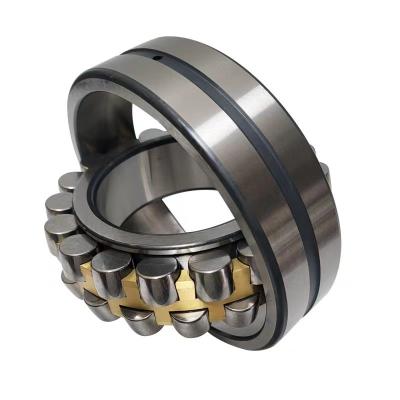 Cina GCr15SiMn Precisione P0.P6.P5.P4.P2 Cuscinetto a rulli sferici a doppia fila 23088 in vendita