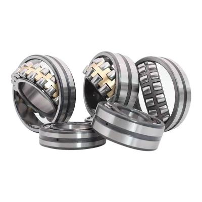 Cina GCr15SiMn Precisione P0.P6.P5.P4.P2 Cuscinetto a rulli sferici a doppia fila 23088 in vendita