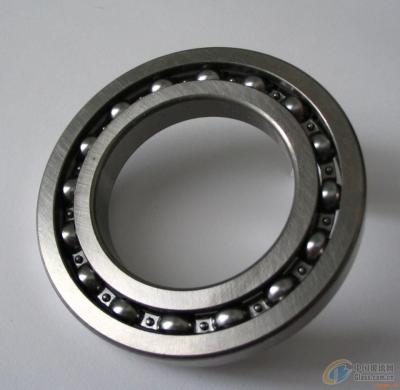 China Structuur Diepgroef Warm markt koppeling Lagering 6001 voor Boren Grootte 1 2 mm Te koop