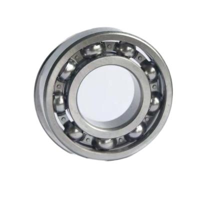China Structuur Diepgroef Warm markt koppeling Lagering 6001 voor Boren Grootte 1 2 mm Te koop