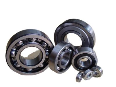 China Structuur Diepgroef Warm markt koppeling Lagering 6001 voor Boren Grootte 1 2 mm Te koop