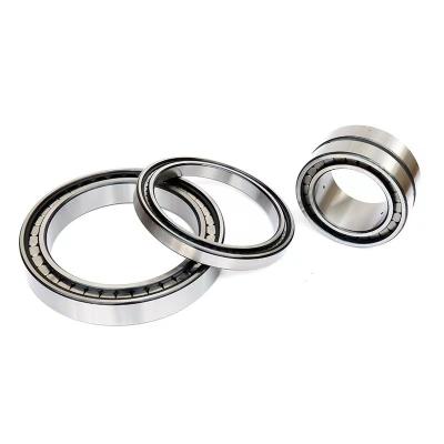 China Machinery Repair Shops Heavy Duty Cylindrical Roller Bearing NU315ETN OEM Seals Type for sale