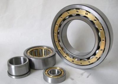 Κίνα 100*180*60mm κυλινδρικό ρυμουλκούμενο NU3220 NU3220M για βιομηχανικά μηχανήματα προς πώληση